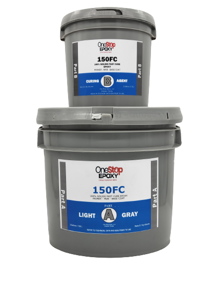 One Stop Epoxy | High-Quality and Durable Epoxy Resin Products