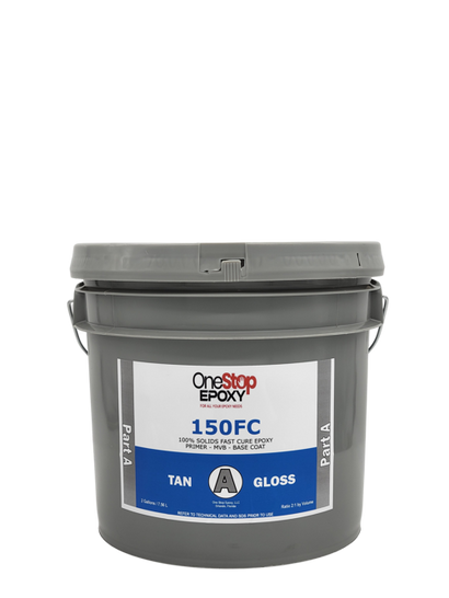 100% Solids Epoxy – One Stop Epoxy