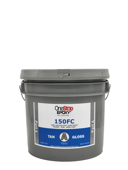 One Stop Epoxy | High-Quality and Durable Epoxy Resin Products