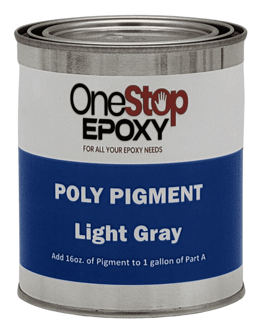 Solid Color Pigments – One Stop Epoxy