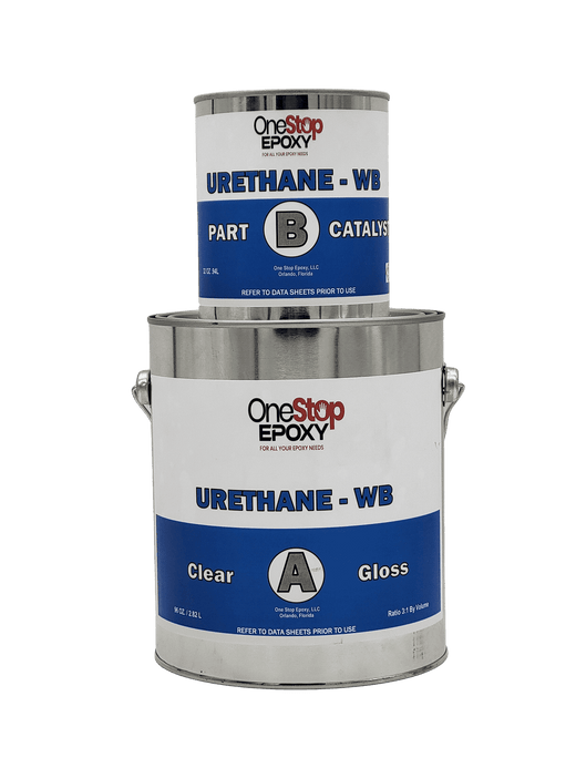 One Stop Epoxy | High-Quality and Durable Epoxy Resin Products