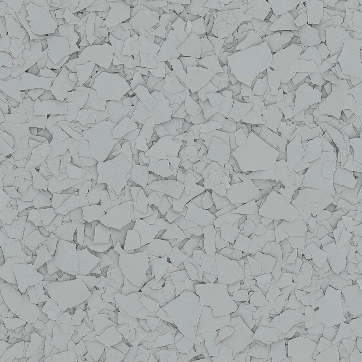 One Stop Epoxy | Solid Color Vinyl Epoxy Flakes